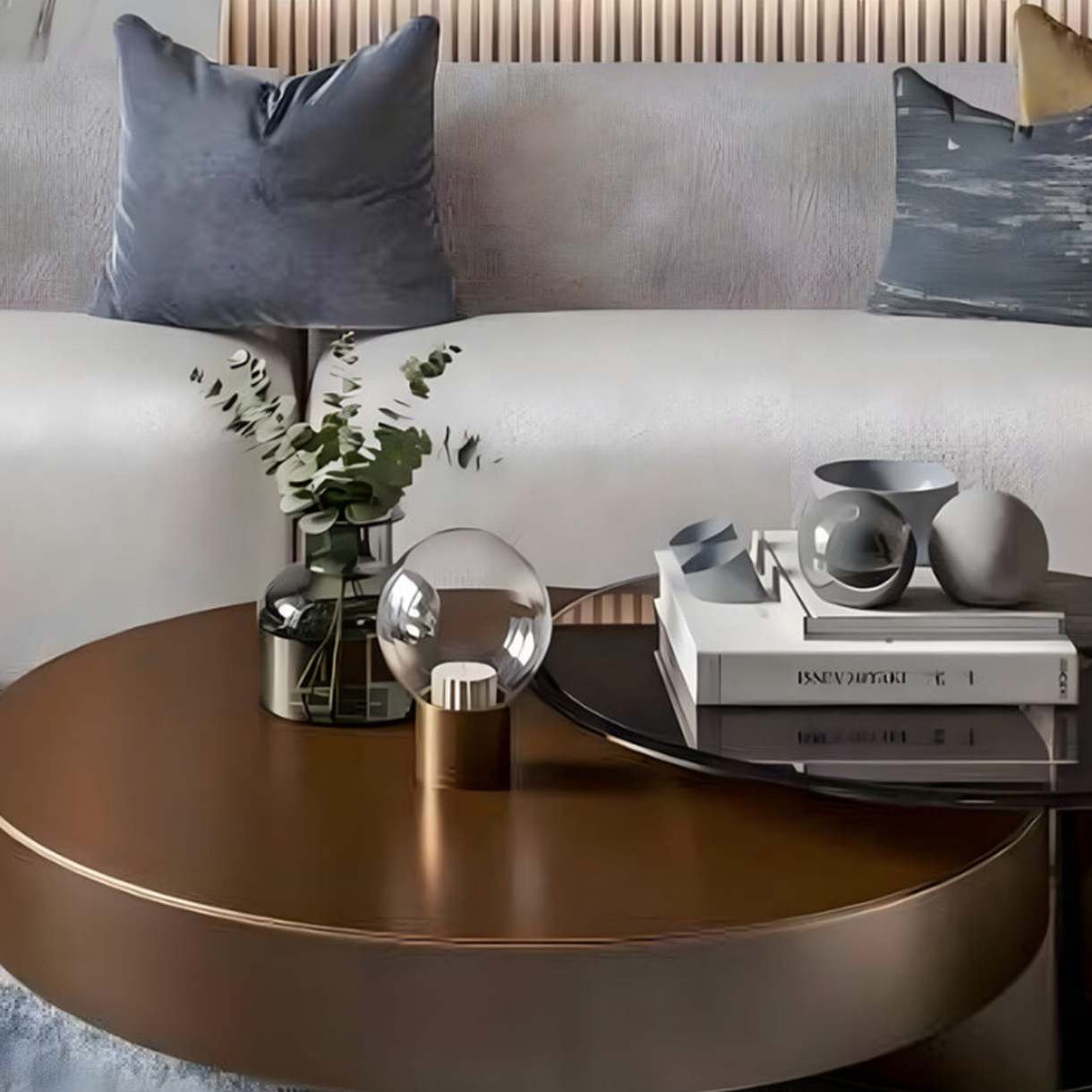 Square X Residence – Exotic Haven Real Estate